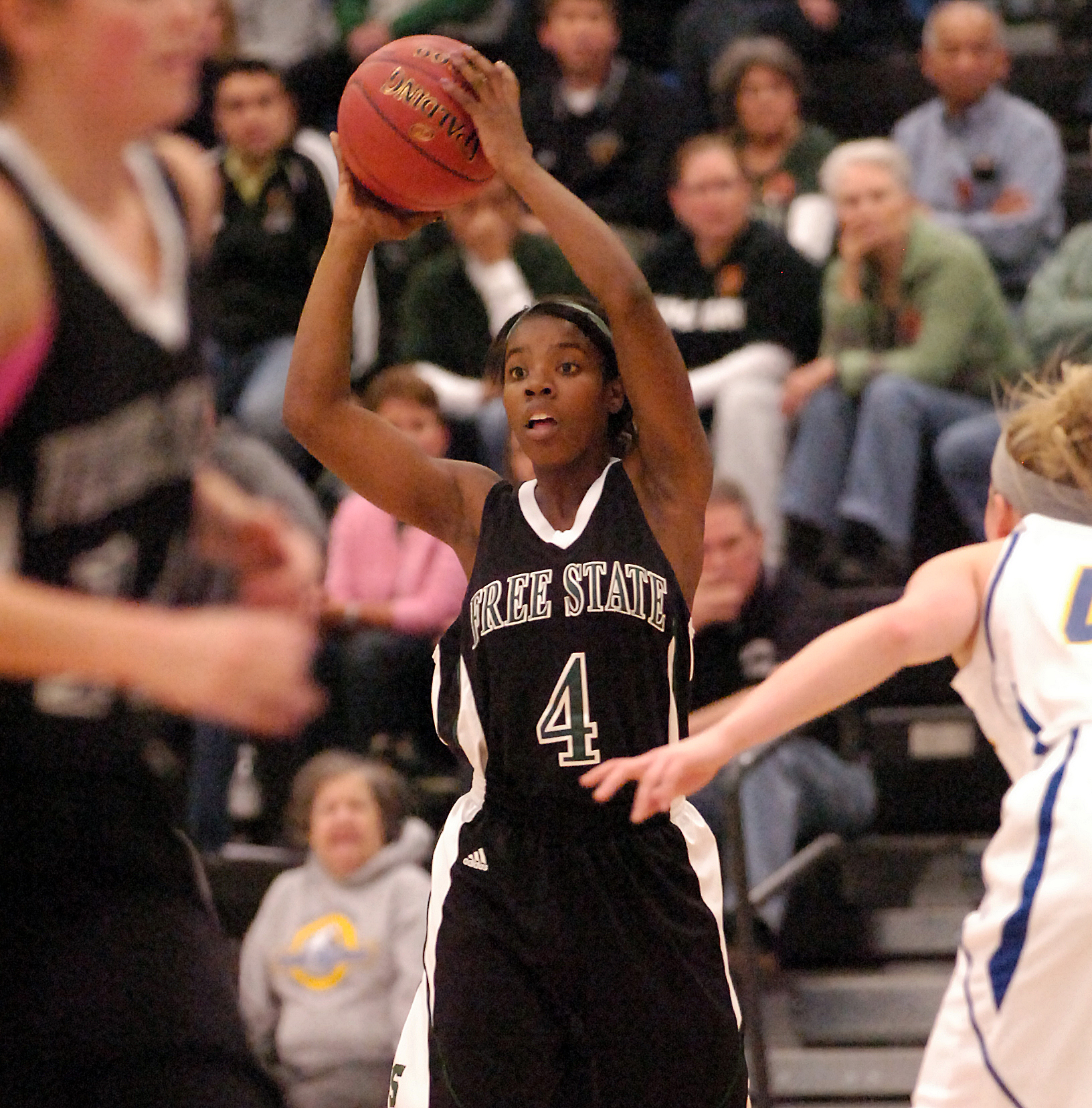 Photo gallery: FSHS girls vs. Olathe South | News, Sports, Jobs ...